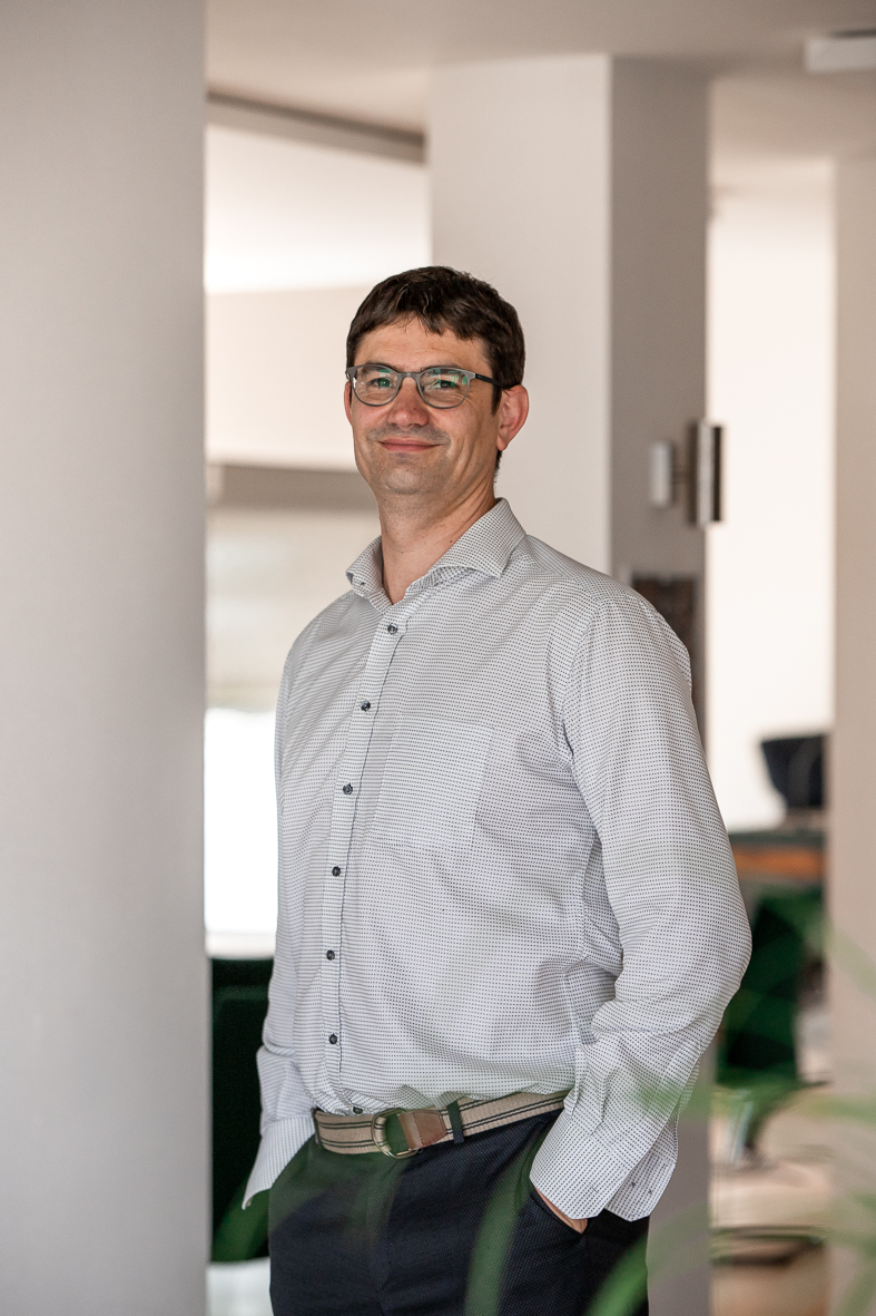 Sense Engineering - About us